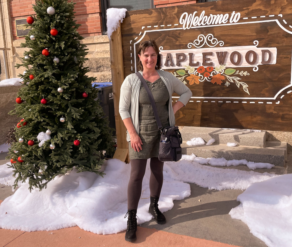 Hallmark Films New Holiday Movie In Carman Portals Hallmark Films New Holiday Movie In Carman Portals